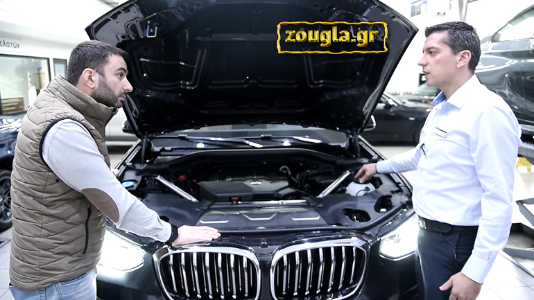 Πώς να ελέγξετε μόνοι σας το αυτοκίνητο - Τι να προσέξετε πριν από τις διακοπές - Zougla